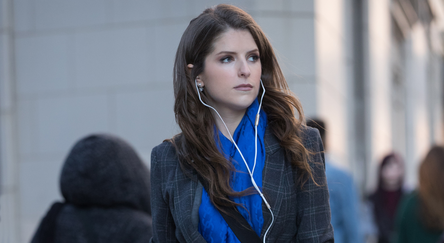 Is There a ‘Pitch Perfect 3′ End Credits Scene? [Spoilers] | Anna ...
