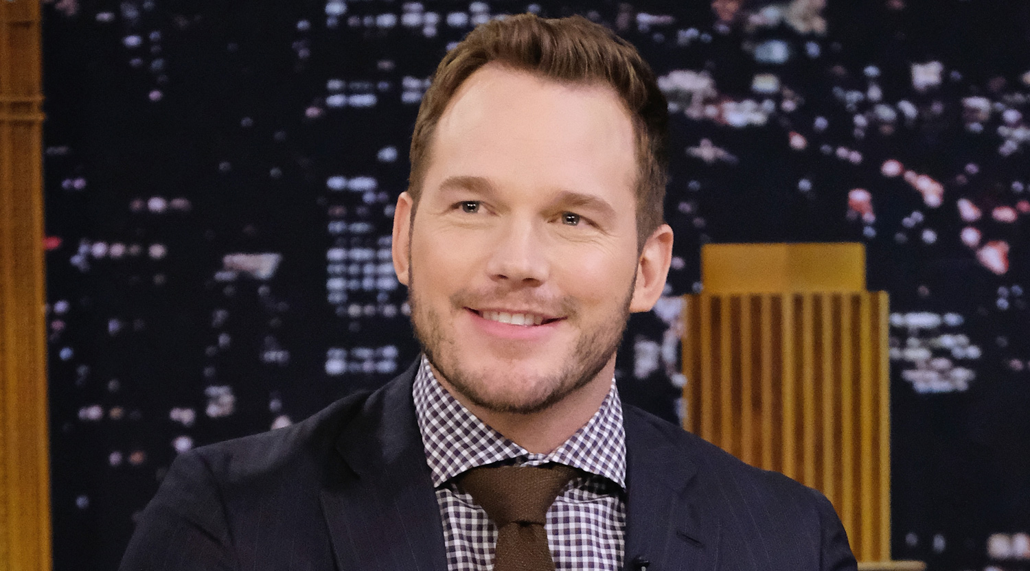 Chris Pratt Defends Hunting After a Fan Calls Him Out on Twitter ...