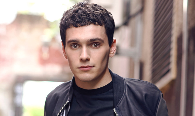 Get to Know Peaky Blinders’ Jack Rowan with These 10 Fun Facts ...