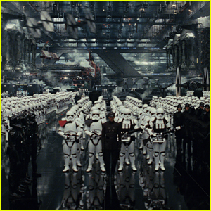 Is There a ‘Star Wars: The Last Jedi’ End Credits Scene? | Star Wars ...