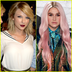 Taylor Swift Says Kesha Helped Her During Her Sexual Assault Trial ...