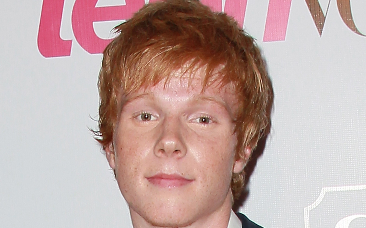 Disney Star Adam Hicks Arrested for Armed Robbery | Adam Hicks, Newsies ...