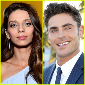 Angela Sarafyan Joins Zac Efron in Upcoming Ted Bundy Film | Angela ...