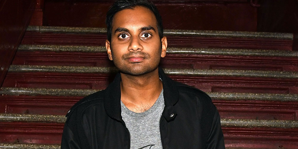 Aziz Ansari Responds to Sexual Misconduct Allegation | Aziz Ansari ...