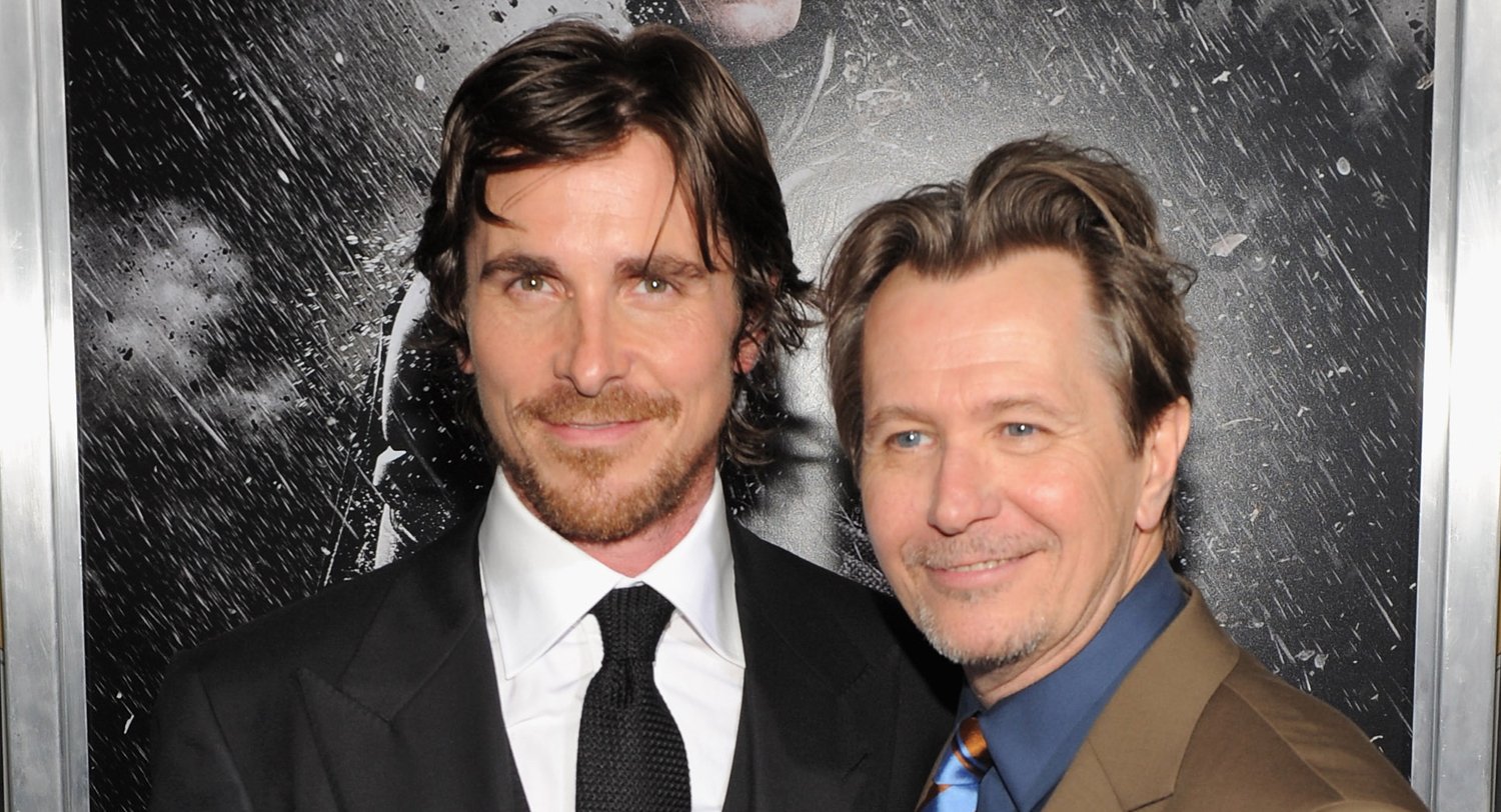Christian Bale Hasn’t Seen ‘Dark Knight Rises’ Since the Aurora ...