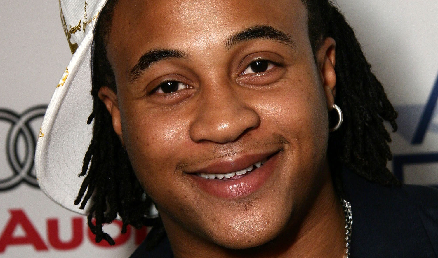 Former Disney Star Orlando Brown Arrested After Family Dispute (Report ...