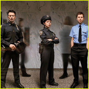 Chris Evans Gives First Look at His Broadway Debut in ‘Lobby Hero ...