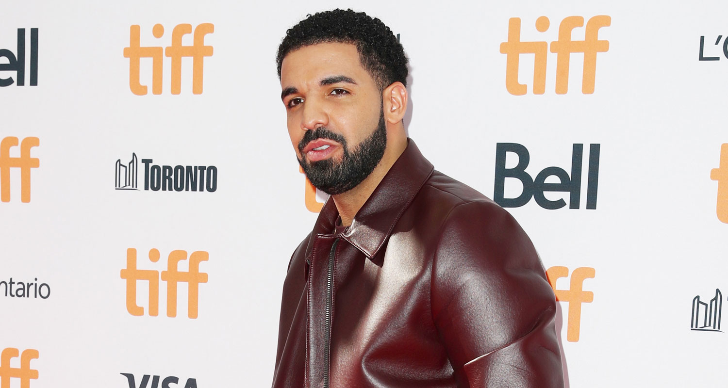 Drake Drops Two New Surprise Tracks ‘God’s Plan’ & ‘Diplomatic Immunity ...