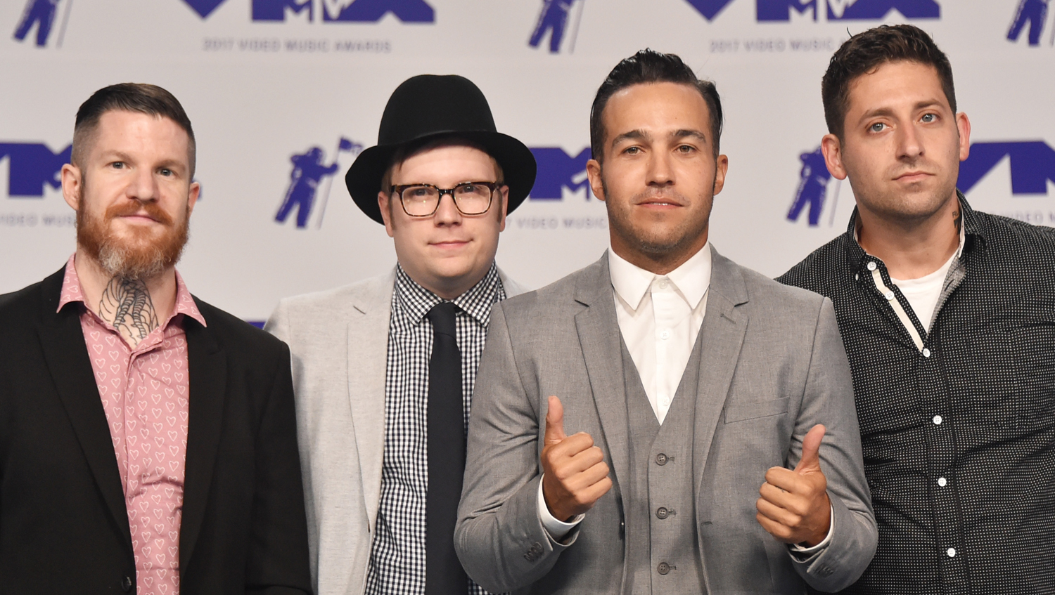 Fall Out Boy: ‘Mania’ Album Stream & Download – Listen Now! | Andy ...