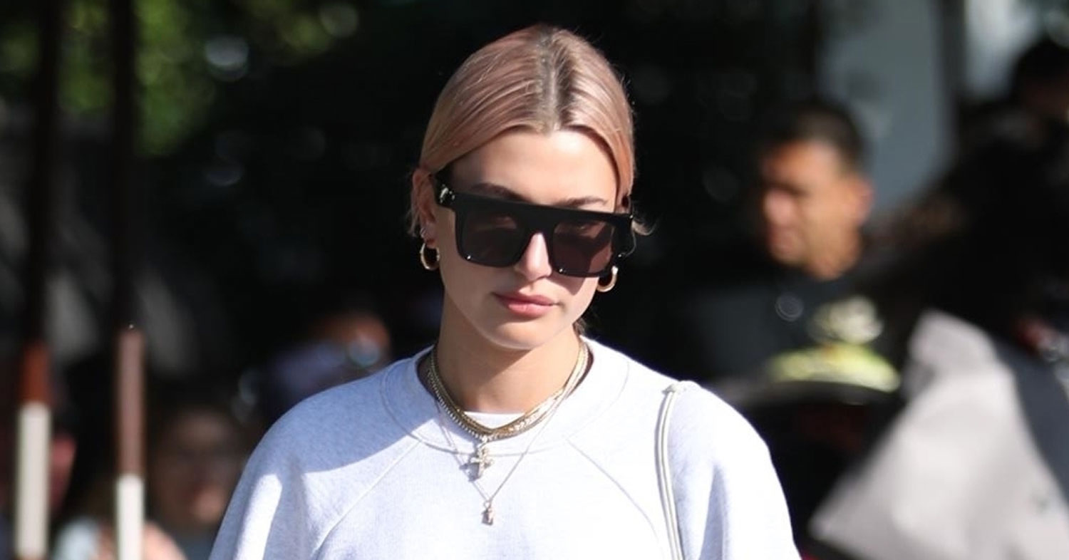 Hailey Baldwin Is Getting Ready For ‘Drop The Mic’ Season 2 | Hailey ...