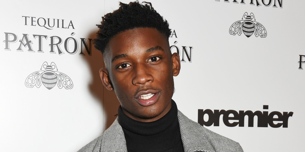 Harry Uzoka Dead – British Model Dies at 25 in Suspected ‘Robbery Gone ...