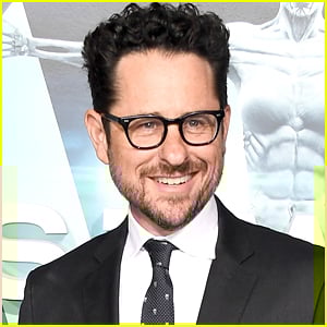 J.J. Abrams Planning Return to TV with New Space Drama Series | JJ Abrams, Television ...