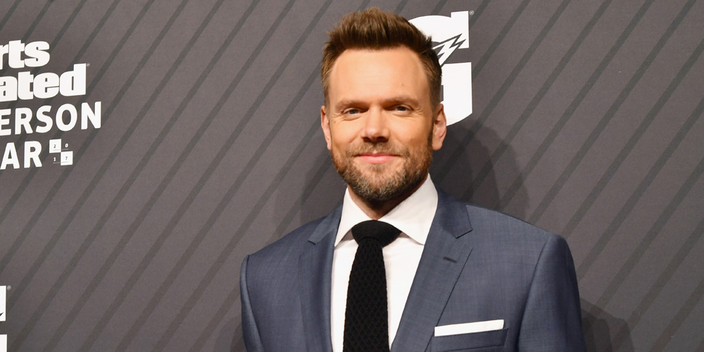 Joel McHale Is Hosting a New Unscripted Netflix Series! | Joel McHale ...