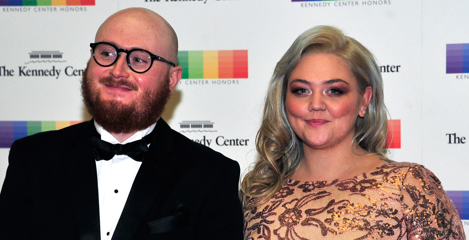 Elle King Celebrates Anniversary After Reconciling with Husband Andrew ...