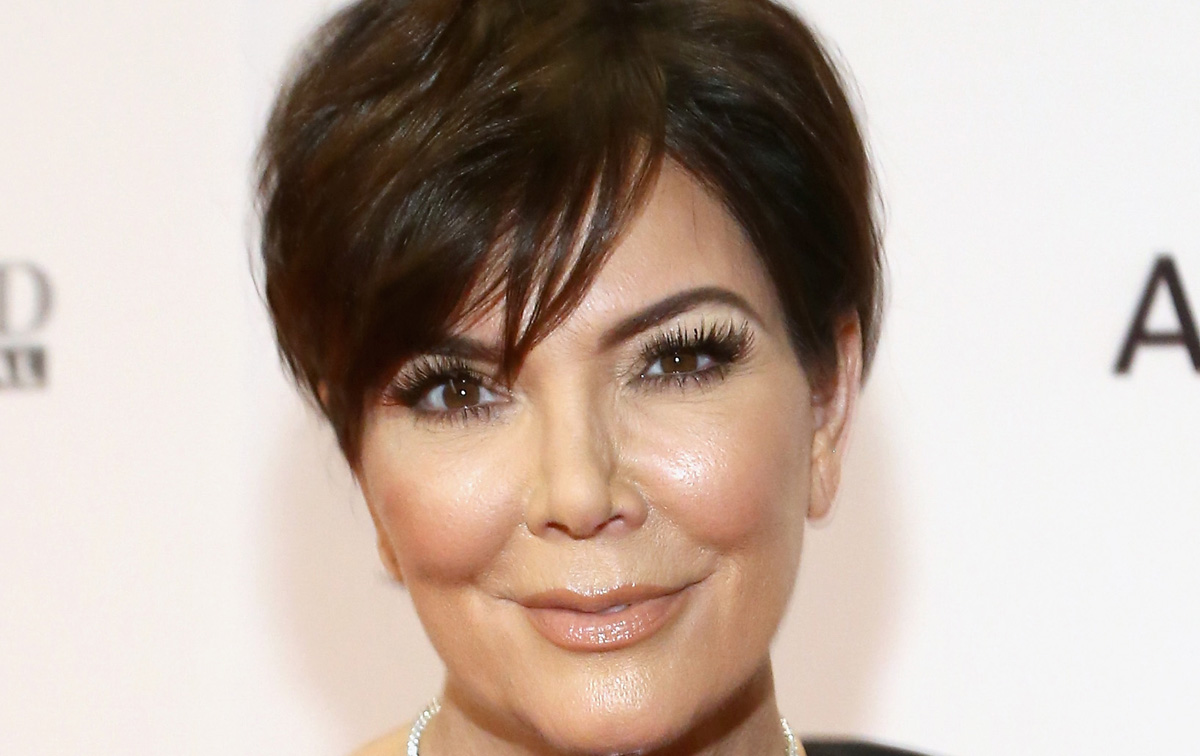 Kris Jenner Speaks About OJ Simpson’s Parole, Says She Was In ‘Denial ...