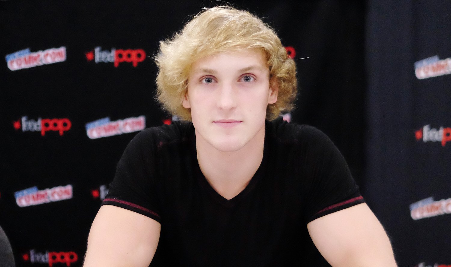 YouTube Star Logan Paul Apologizes for Video Filmed in ‘Japanese ...