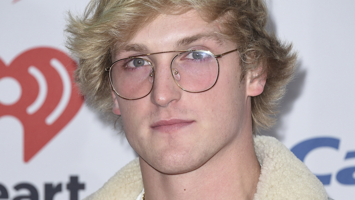 YouTube Puts Logan Paul’s Projects on Hold; Cuts Business Ties | Logan ...