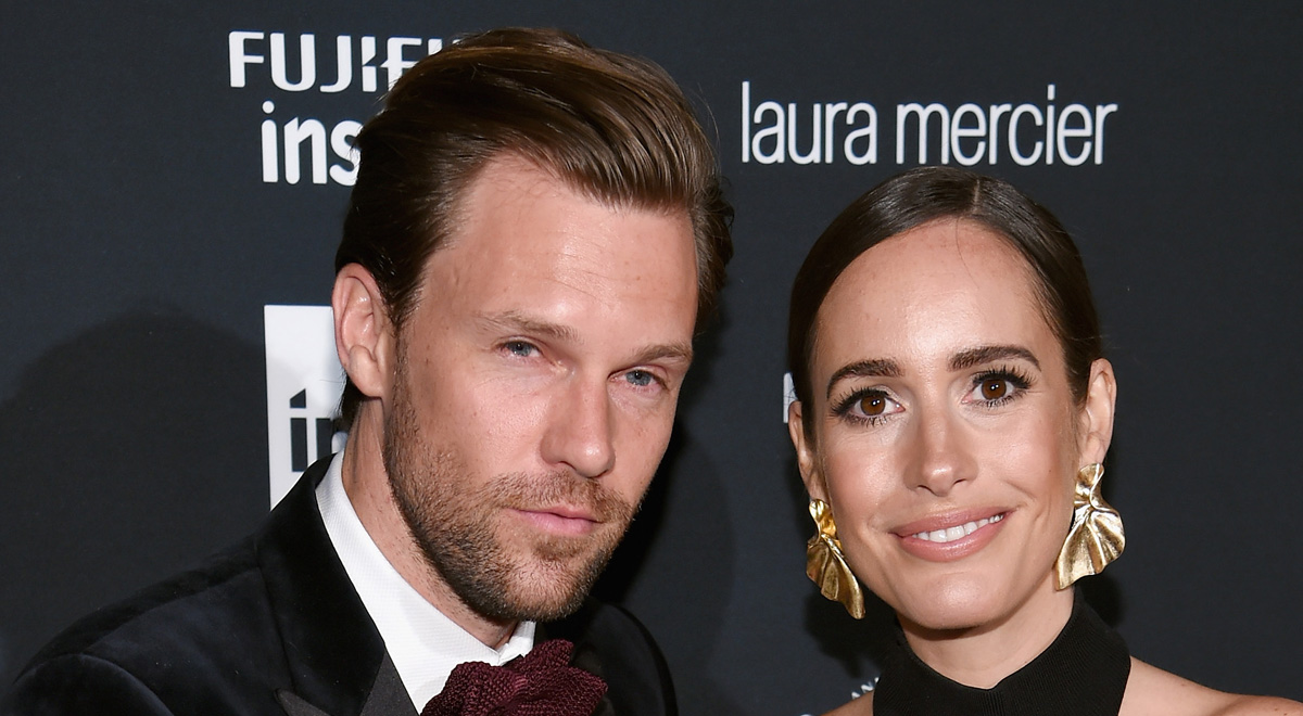 Louise Roe Welcomes Baby Girl with Mackenzie Hunkin – Find Out Her Name ...