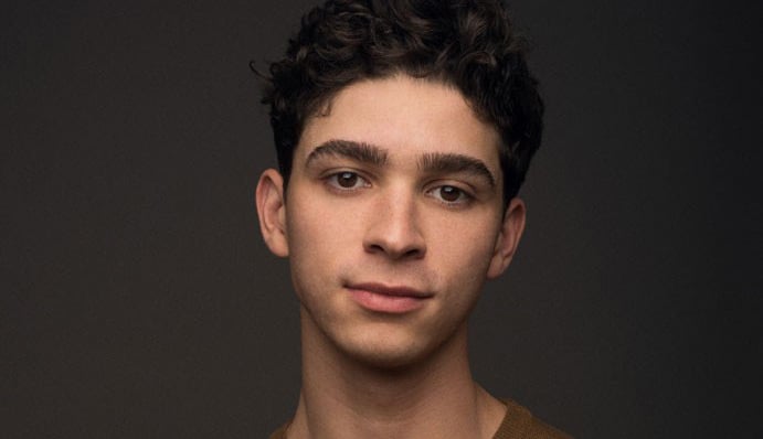 Meet Broadway’s New Star Isaac Powell with These 10 Fun Facts ...
