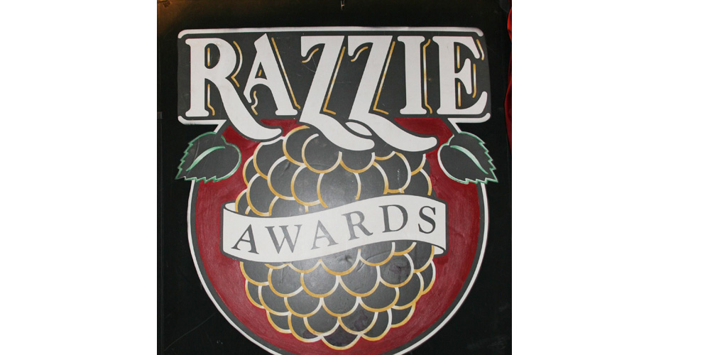 Razzies 2018 Nominations – Full List Revealed | 2018 Razzie Awards ...