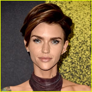 Ruby Rose Reveals She Had a Procedure on Her Back & Will Be Using a ...