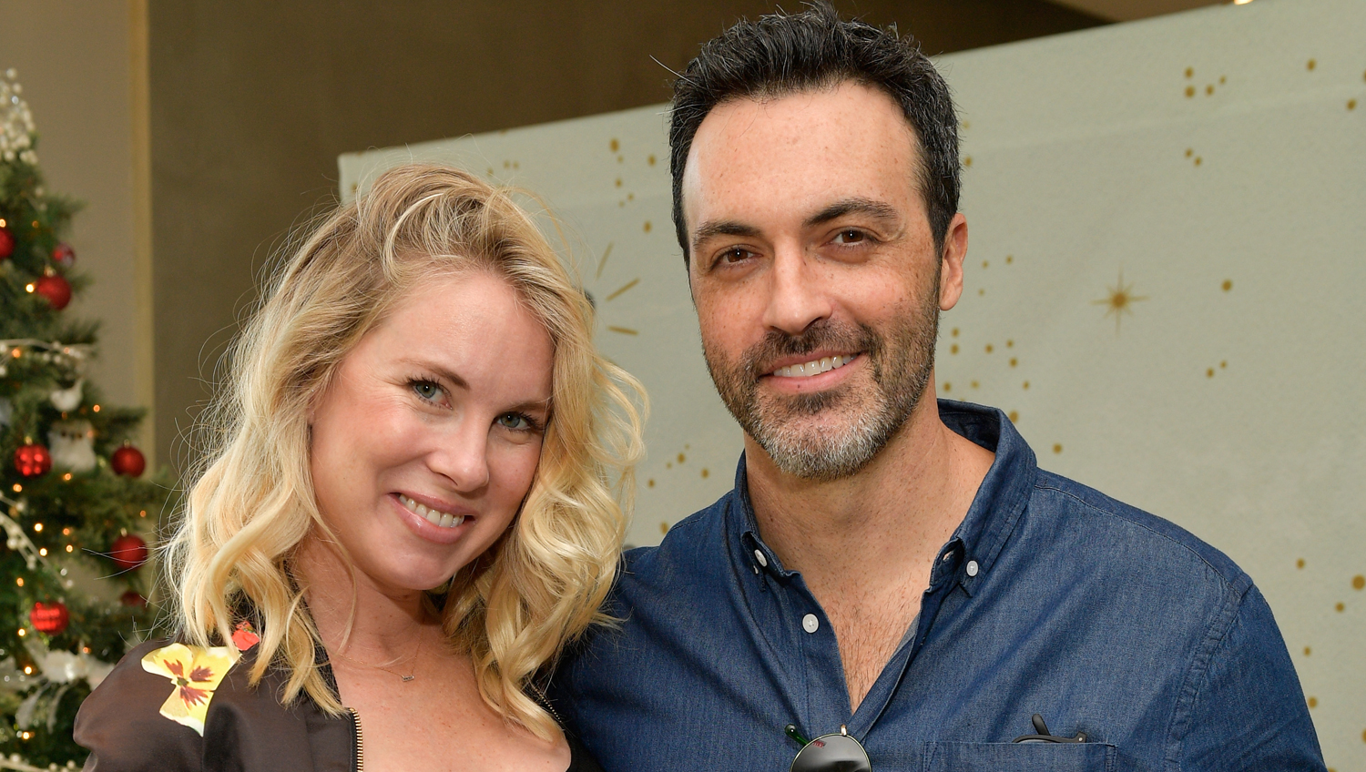 Veep’s Reid Scott & Wife Elspeth Welcome Second Son! | Birth, Celebrity ...