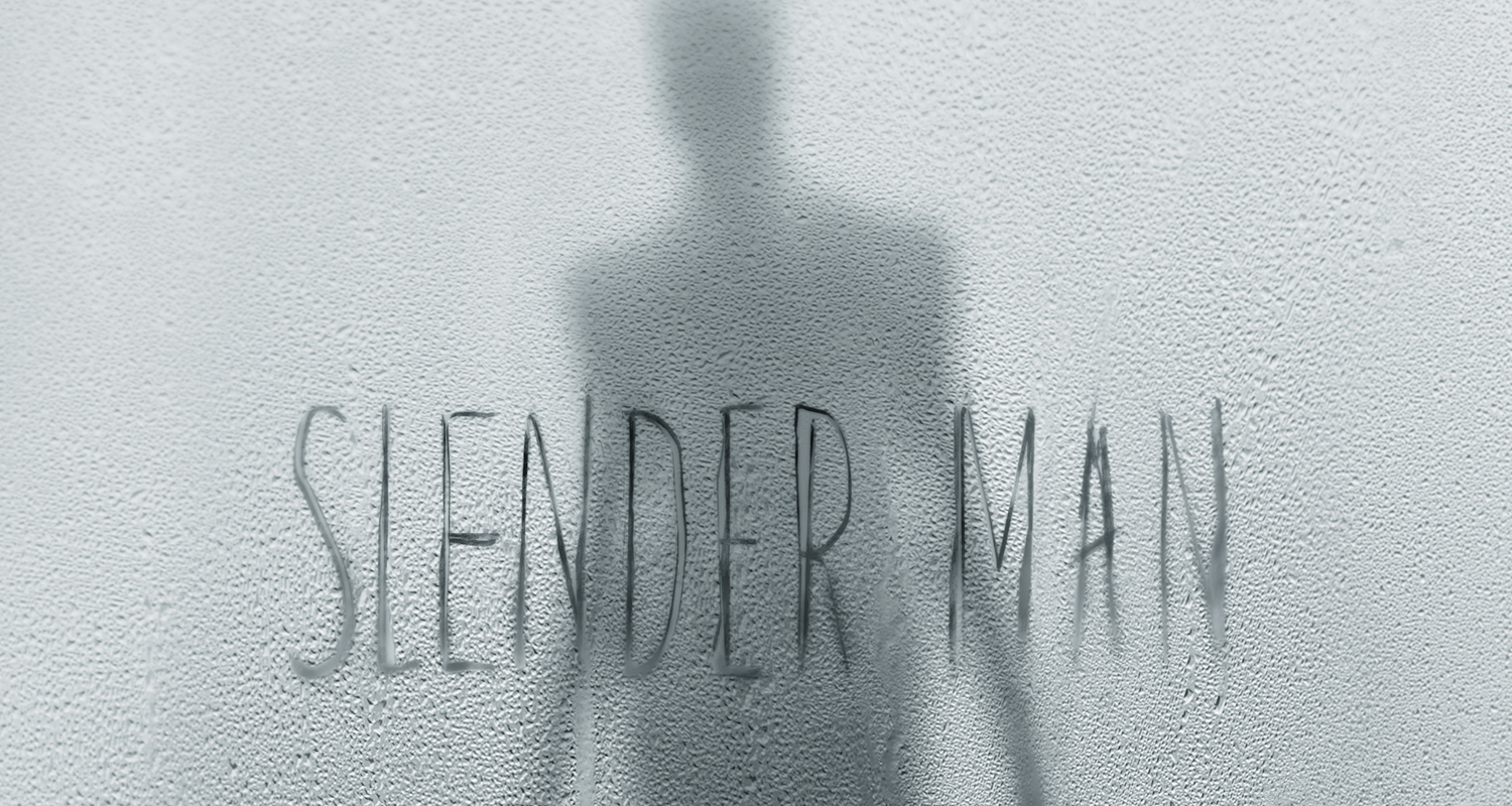 ‘Slender Man’ Movie Gets Terrifying First Official Trailer – Watch Here ...