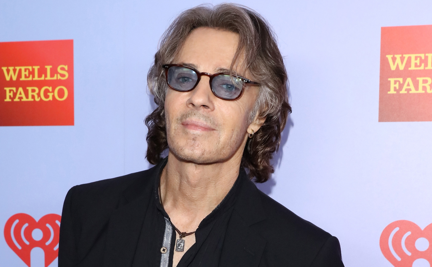 Rick Springfield Opens Up About Battle with Depression, Reveals He ...