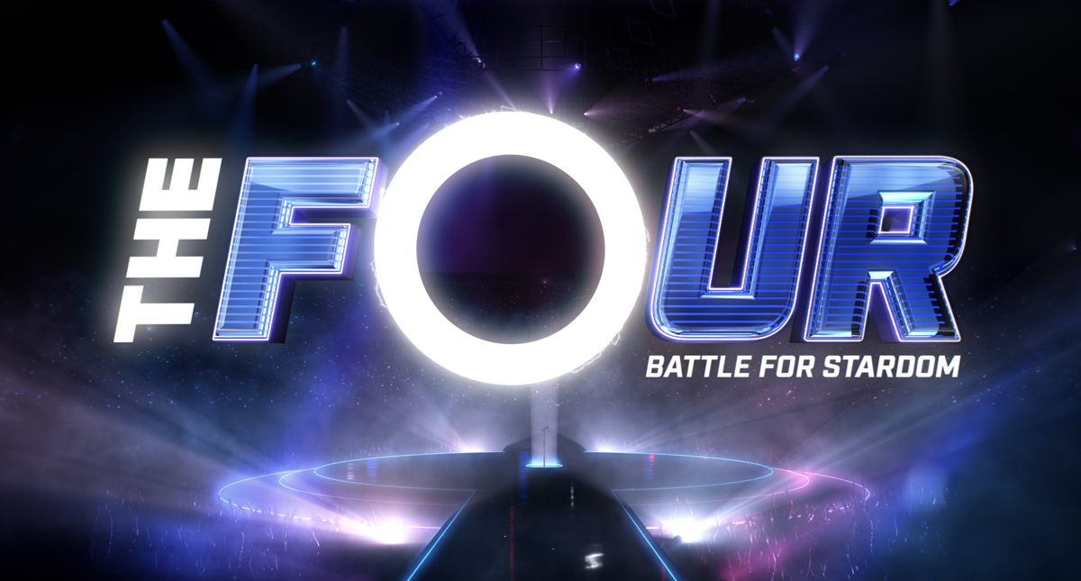 ‘The Four’ 2018 – Judges Panel & Host Revealed! | Television, The Four ...