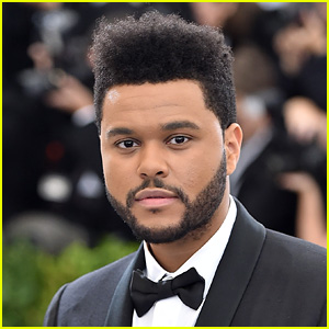 The Weeknd Drops H&M After Offensive Photo: I’m ‘Shocked & Embarrassed ...