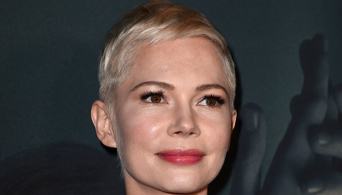 Is Michelle Williams Engaged to Andrew Youmans? | Andrew Youmans ...