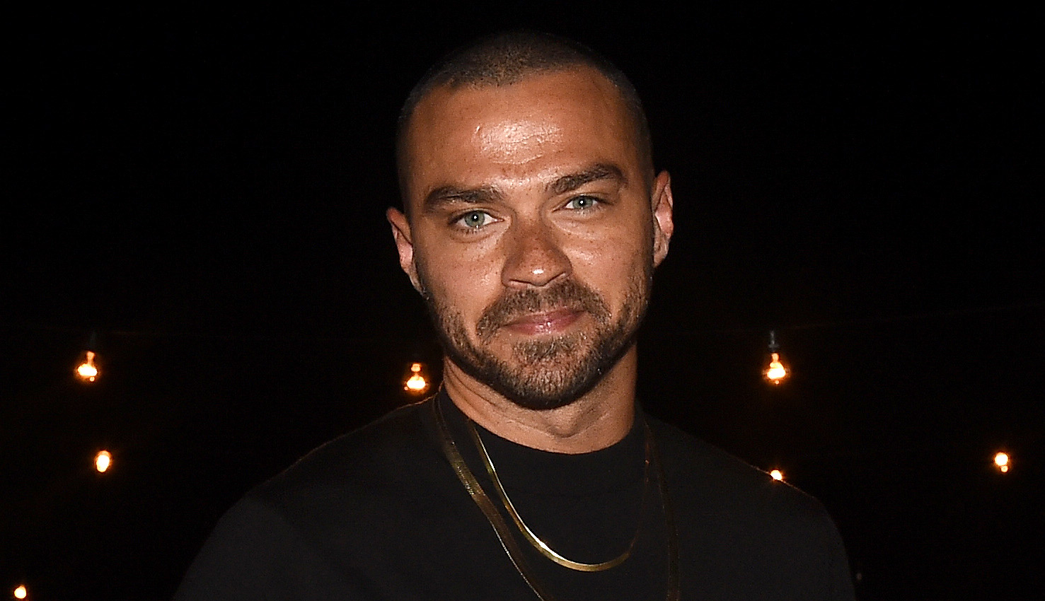 Jesse Williams Files Legal Docs Saying He is Single | Jesse Williams ...