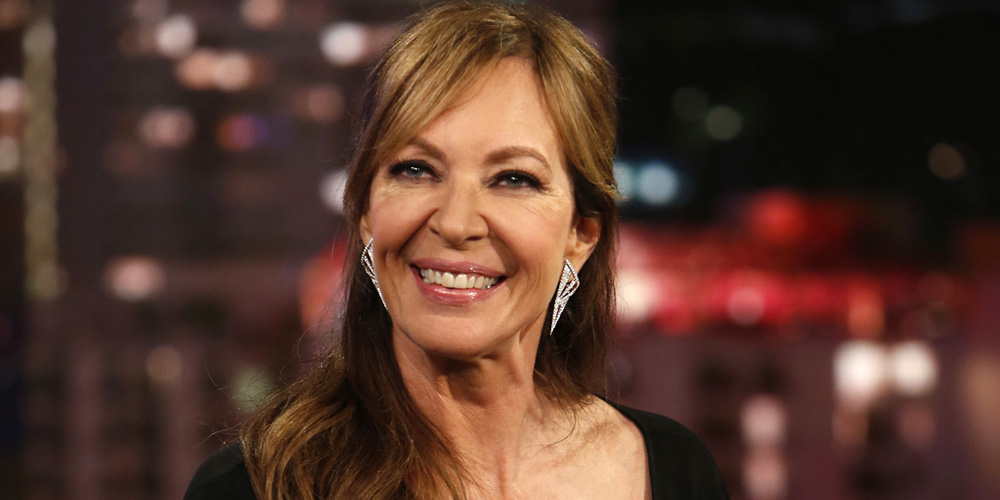 Allison Janney Talks About Meeting Prince William & Kate Middleton ...
