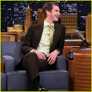 Andrew Garfield Gushes About His ‘Transformational’ Broadway Play ...