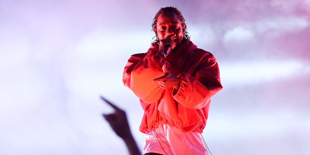 ‘Black Panther’ Soundtrack Debuts at No. 1 on the Billboard 200 Chart ...