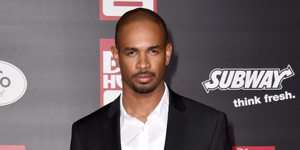 Damon Wayans Jr. Is Set to Star in CBS Comedy Pilot! | Damon Wayans Jr ...