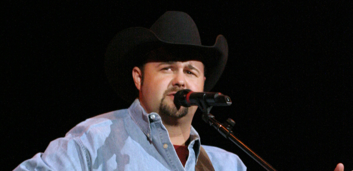 Daryle Singletary Dead – Country Singer Passes Away Suddenly at 46 ...