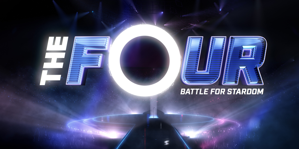 ‘The Four’ Is Being Renewed for a Second Season! | The Four | Just ...