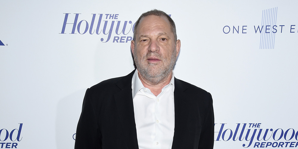 The New York Attorney General’s Office Is Suing The Weinstein Company ...