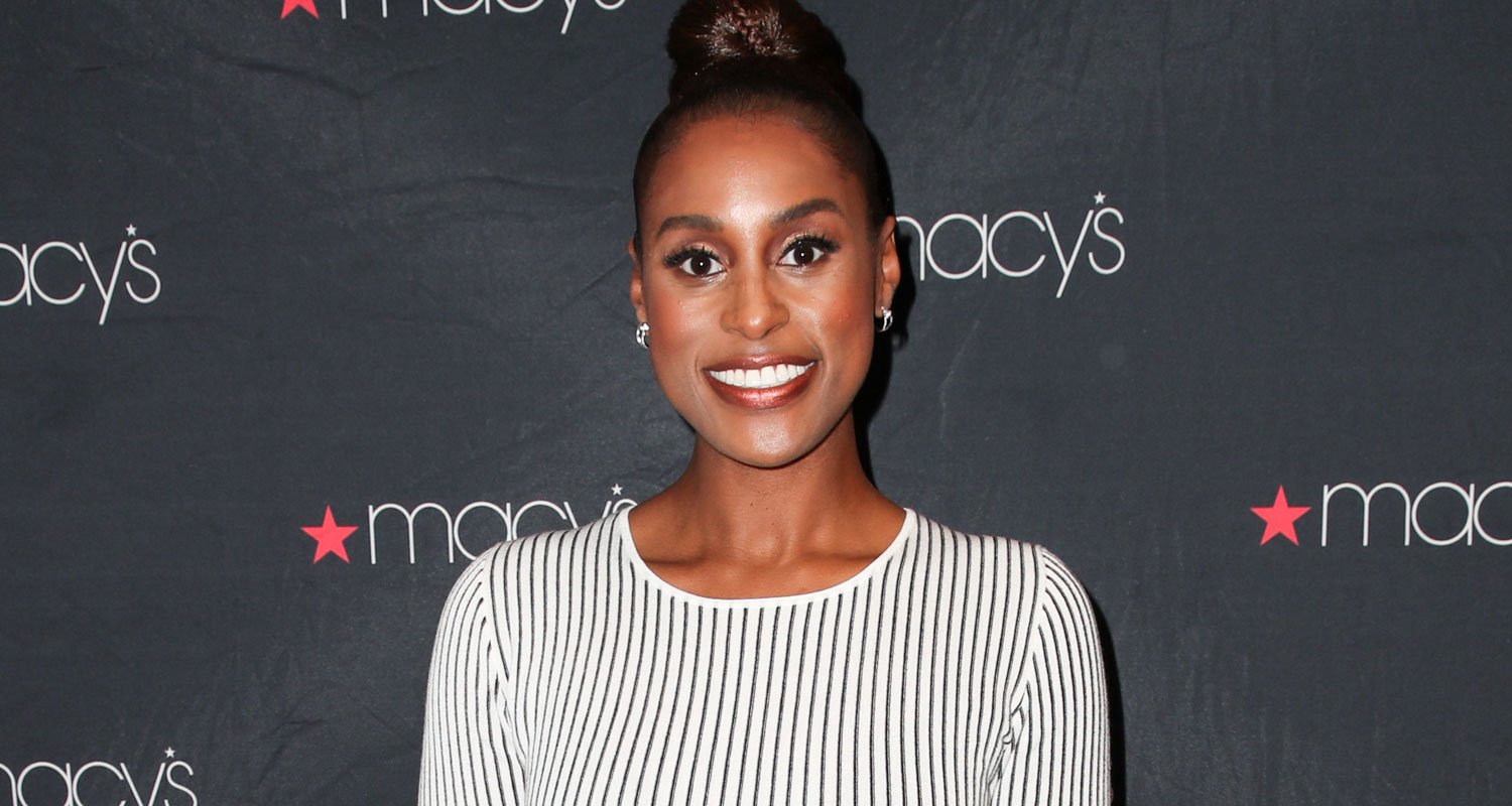 Issa Rae Celebrates Black History Month With the ‘Insecure’ Cast | Issa ...