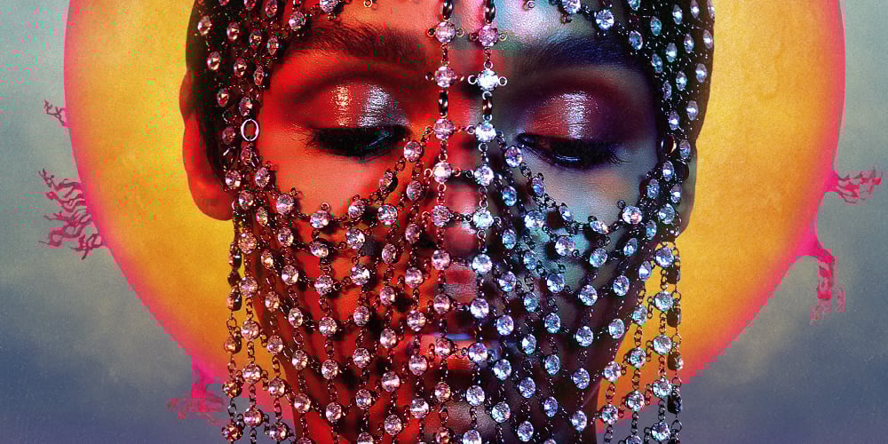 Janelle Monae: ‘Make Me Feel’ & ‘Django Jane’ Stream, Lyrics & Download ...