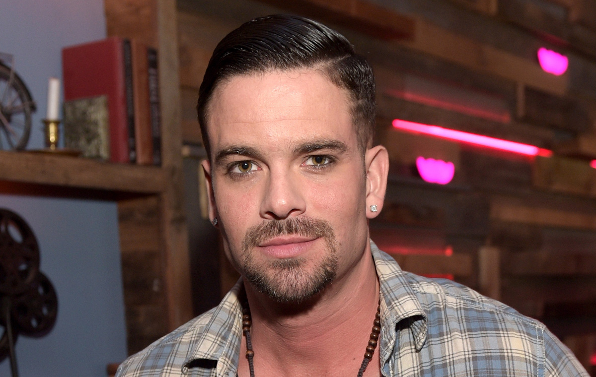 Mark Salling’s Cause of Death Confirmed on Death Certificate | Mark ...