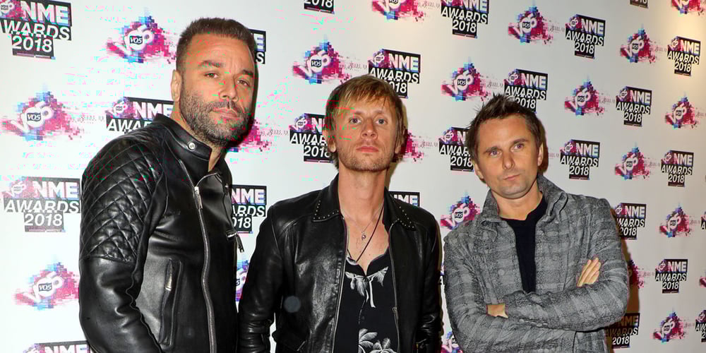 Muse: ‘Thought Contagion’ Lyrics, Stream & Download – Listen Now ...