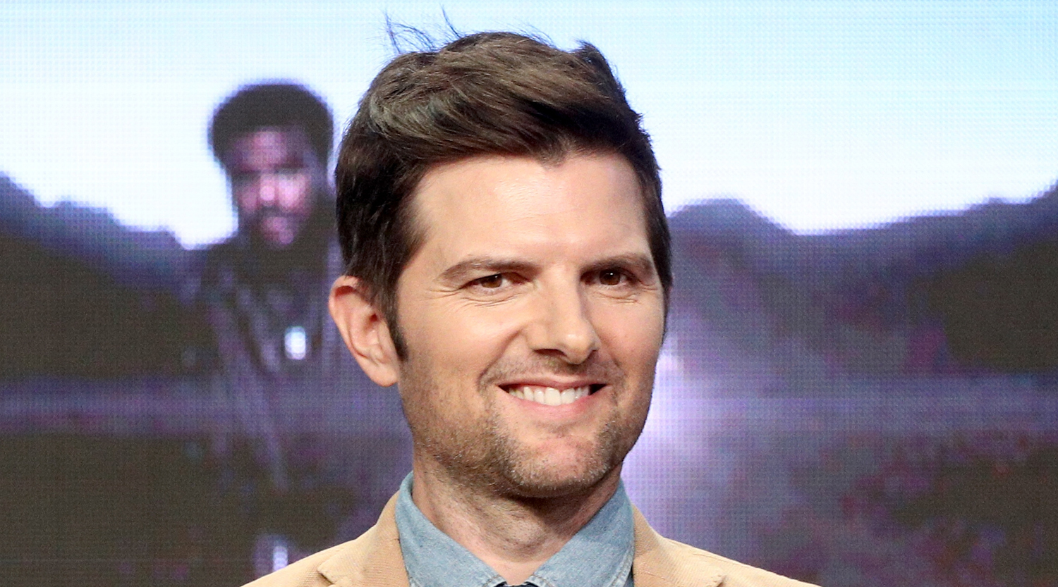 Adam Scott Officially Returning for ‘Big Little Lies’ Season 2 | Adam ...