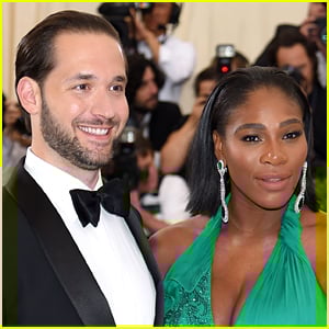 Serena Williams’ Husband Puts Up Four Billboards to Praise Her ...