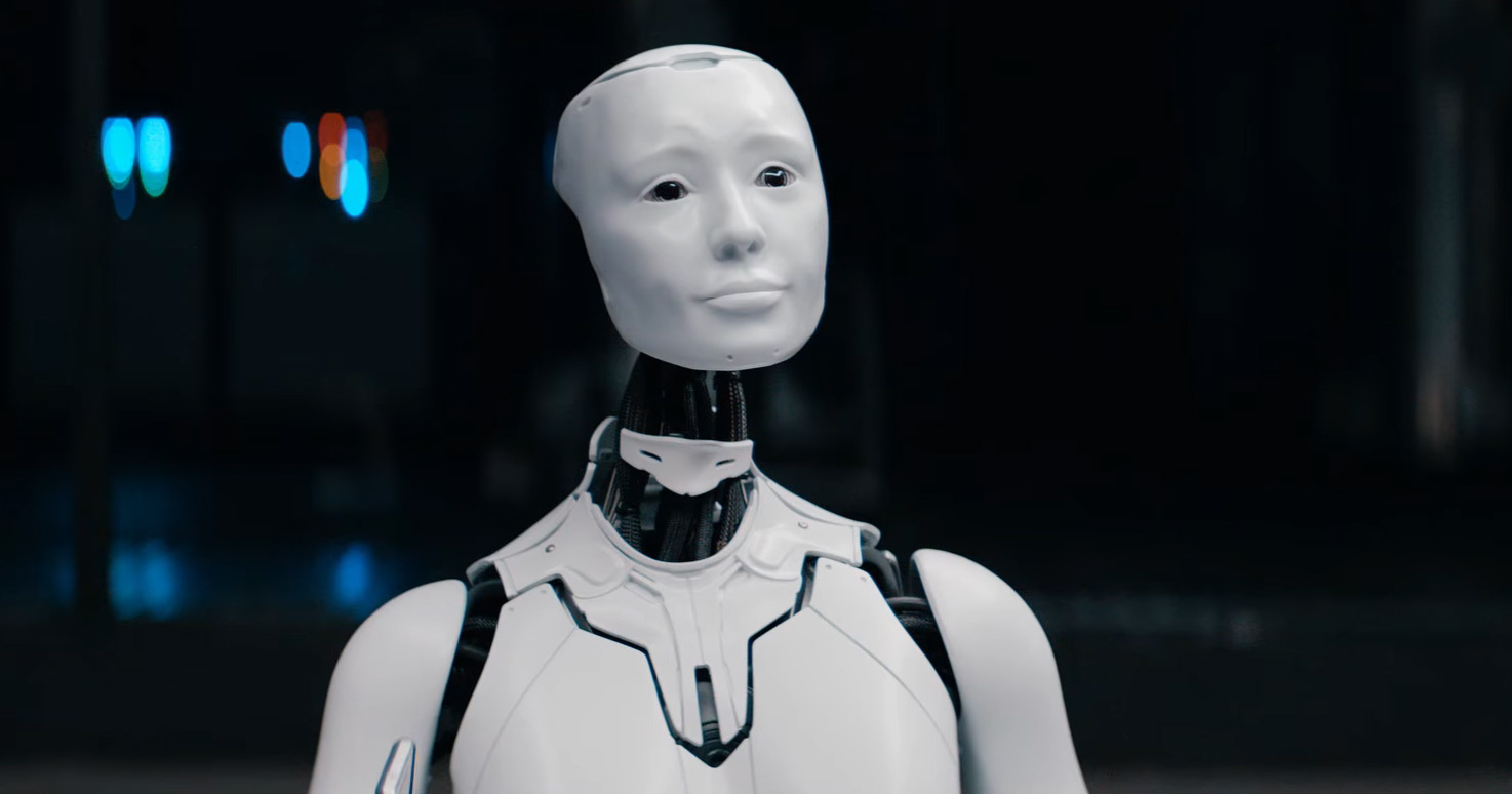 Sprint Super Bowl Commercial 2018: Evelyn Laughs at Doctor – Watch Now ...