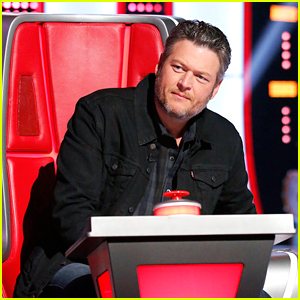 ‘The Voice’ Introduces New Block Feature for Season 14 | Adam Levine ...