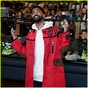 Big Sean Is Opening His Own Movie Theater in Detroit! | Big Sean ...