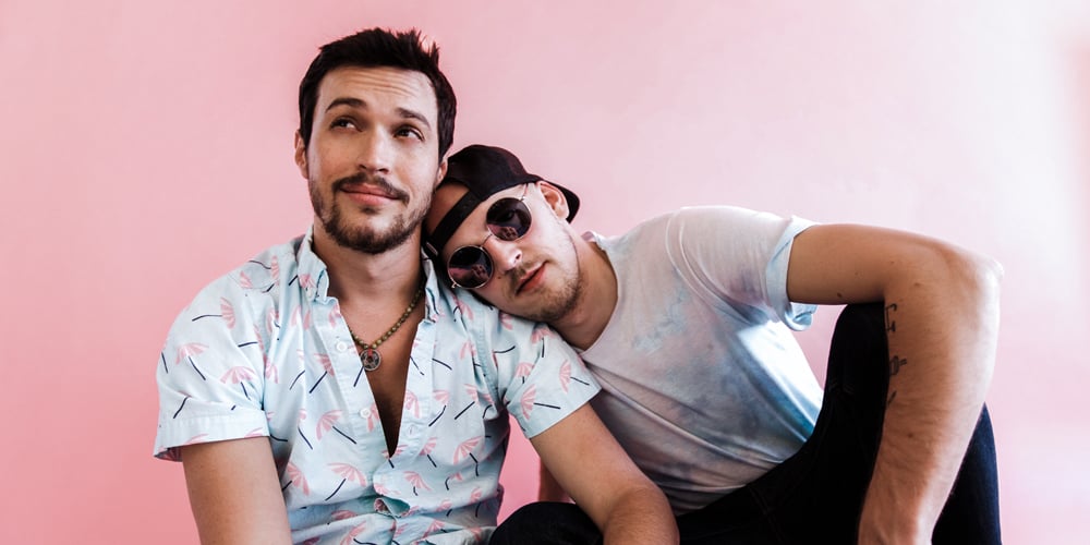 BoTalks feat. Caroline Pennell: ‘F–k It’ Stream & Download – Listen Now ...