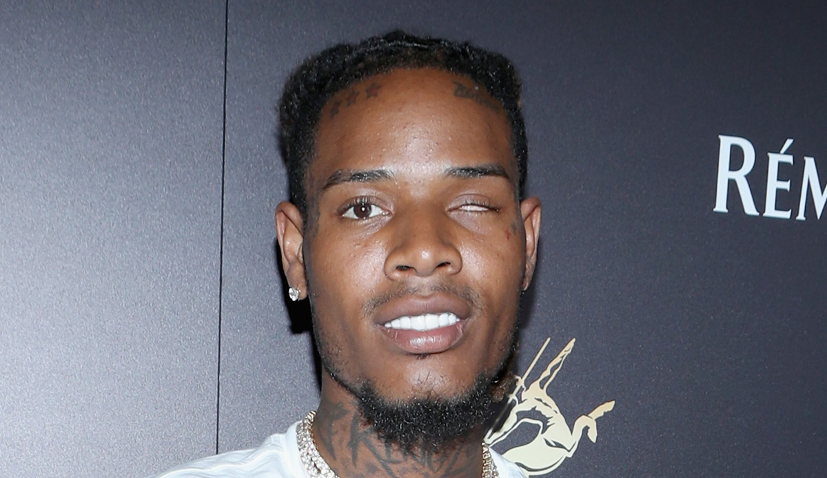 Fetty Wap Welcomes Seventh Child – a Baby Boy! | Baby, Birth, Fetty Wap ...